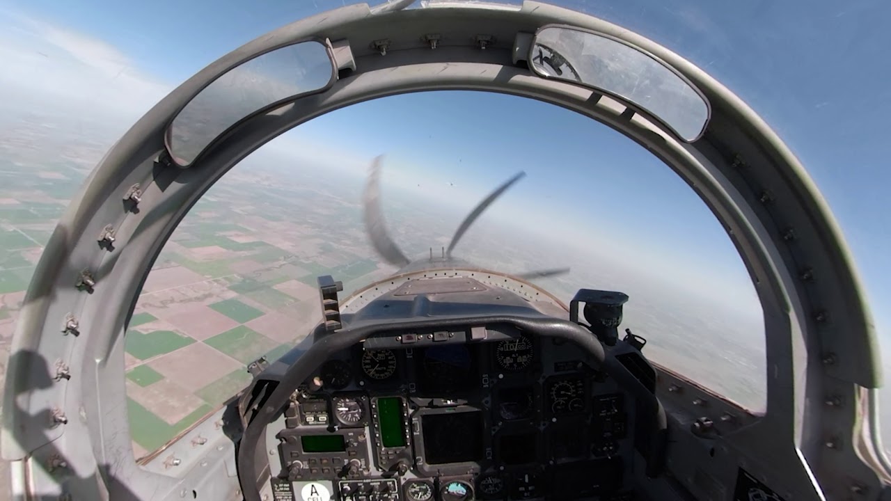 Formation Basics: Straight Ahead Rejoin to Breakout - YouTube