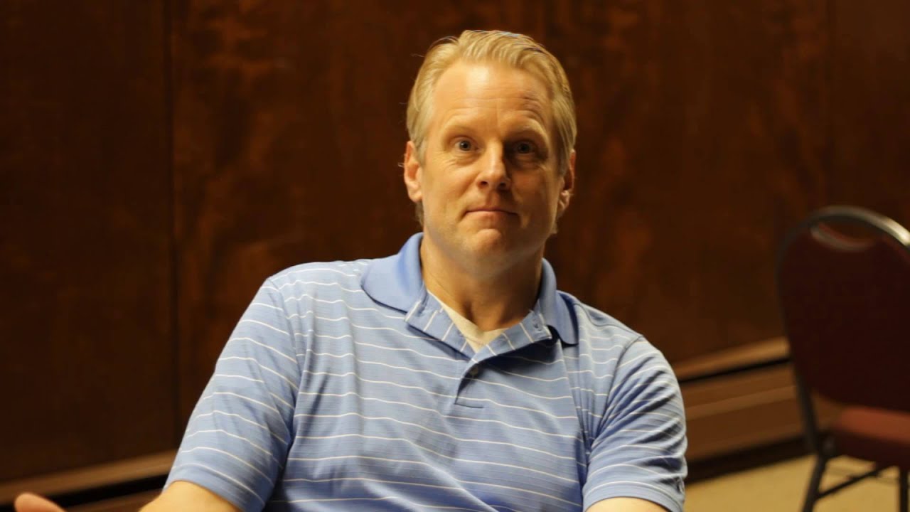 WJC English Alumni Interviews: Alex Lepper - YouTube