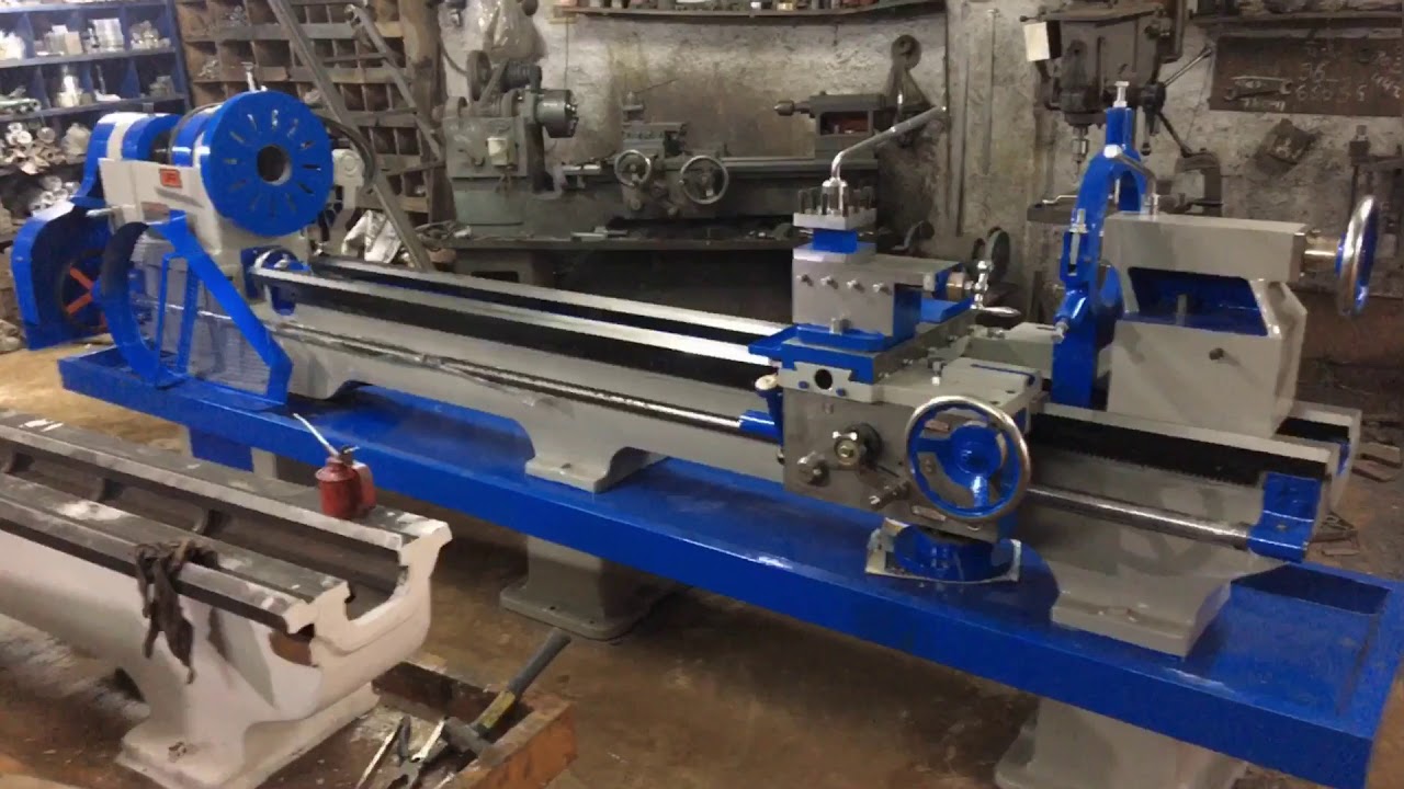 Poonam machine tools 9099790042 - YouTube