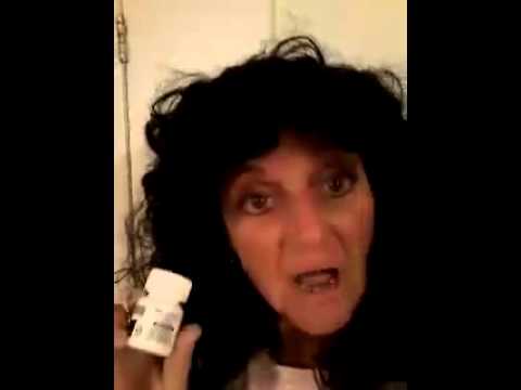 Karen Tatum poop med