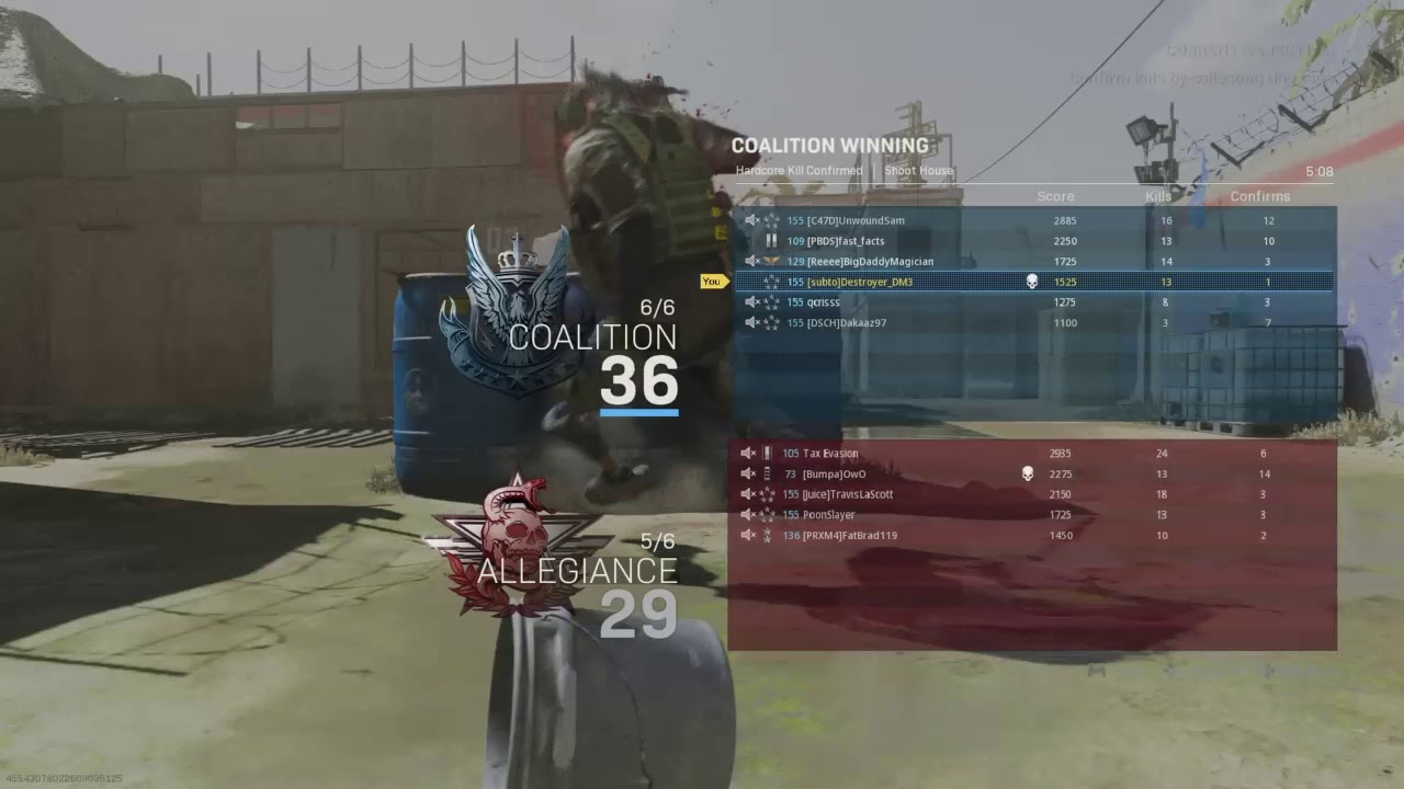 Sniper gang - YouTube