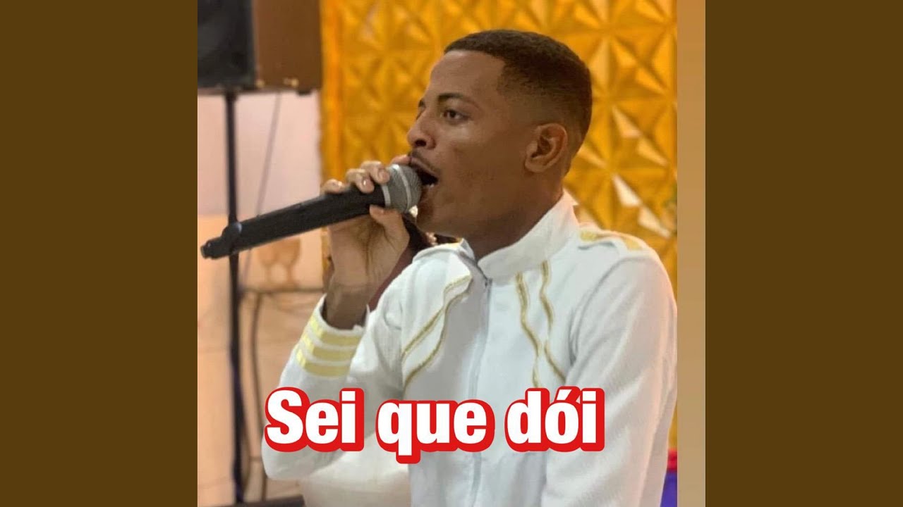 Eu Sei Que Dói (Ao Vivo) - YouTube