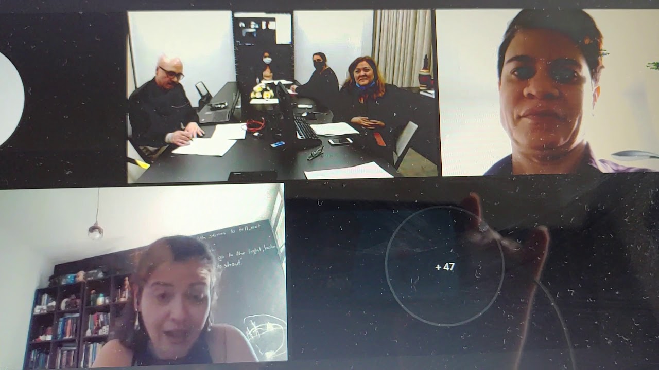 Faseh forma novos fisioterapeutas para combate à pandemia - YouTube