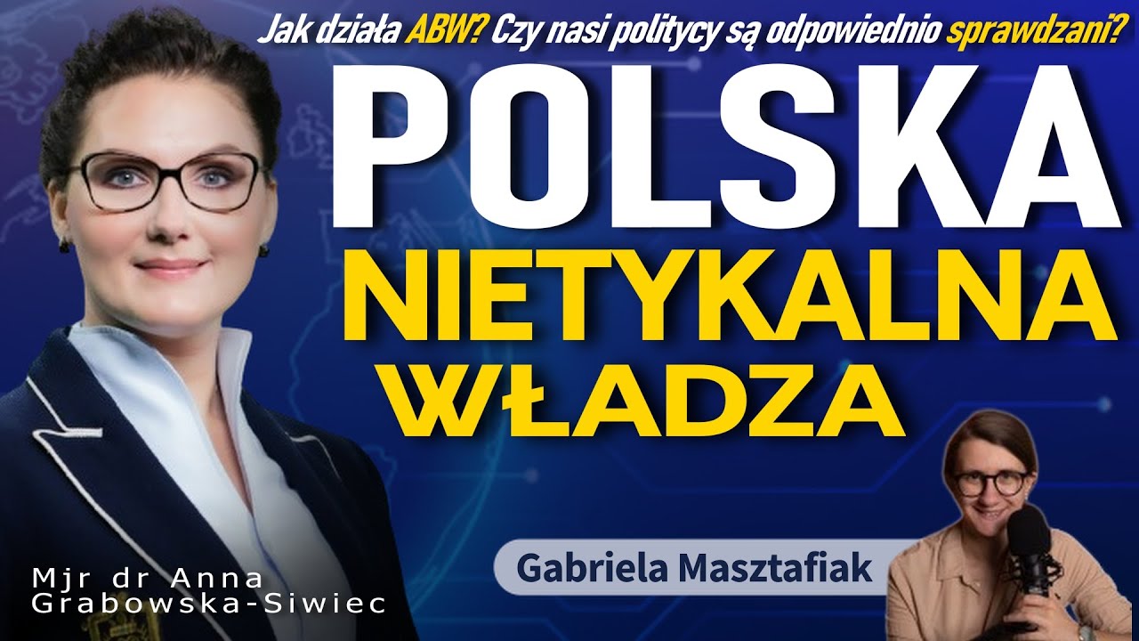 Kontrola kontrwywiadowcza polityków nie działa! Zatrzymany Olgierd L ...