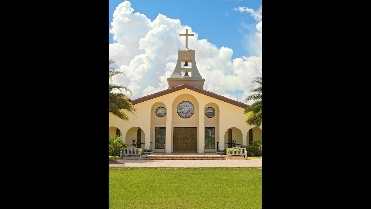 john church Live Stream - YouTube