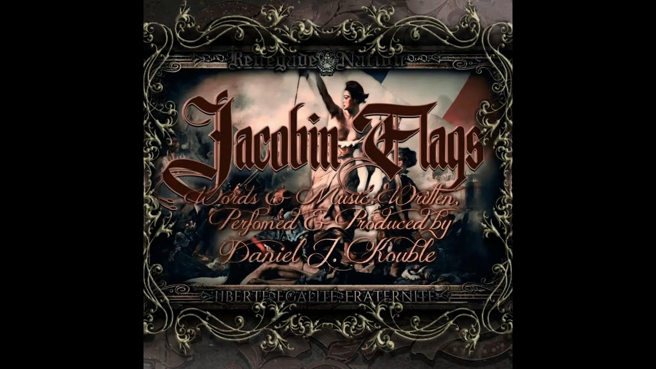 Jacobin Flags - instagram version - YouTube