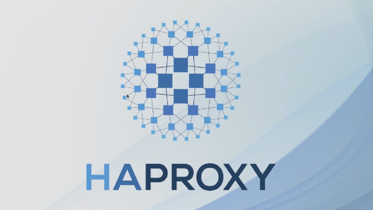 Fwcloud Haproxy Youtube