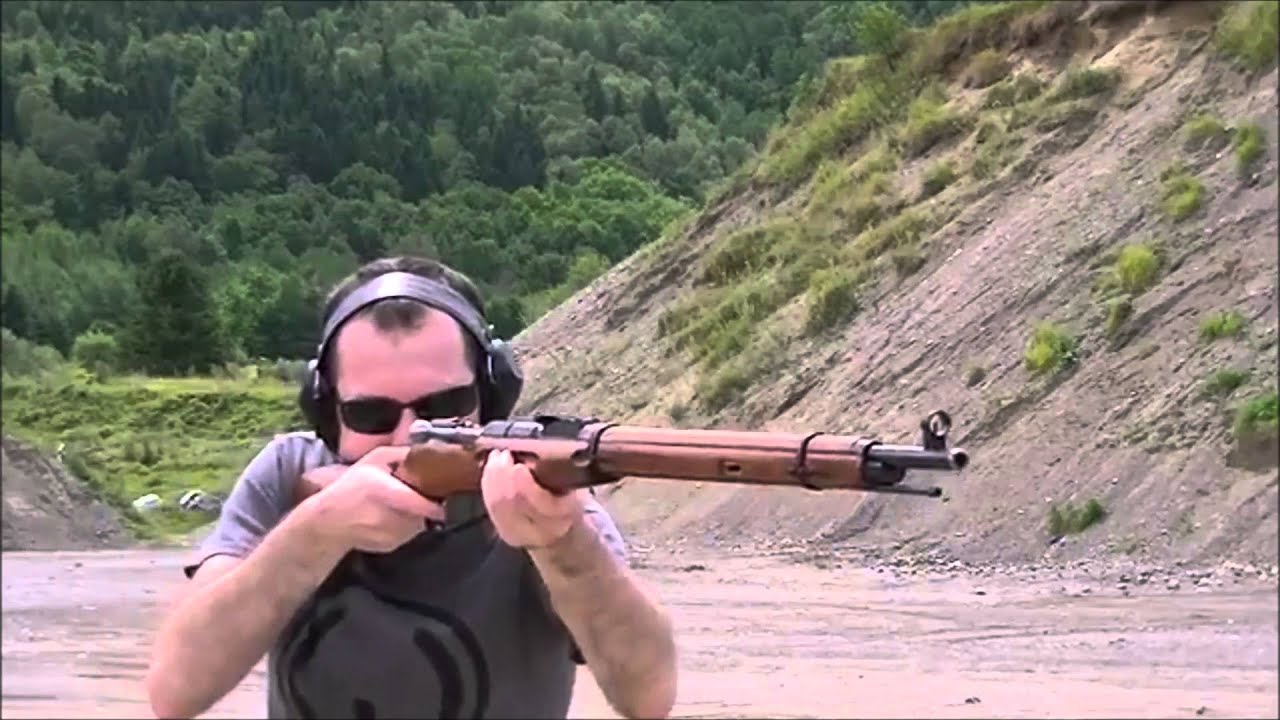 Insurgency Realistic Sound Mod - Compare with Real Life Guns - YouTube