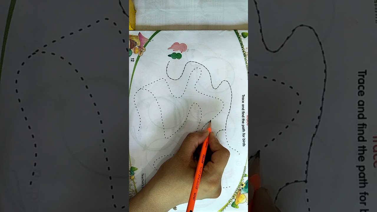 class play group drawing 3 - YouTube