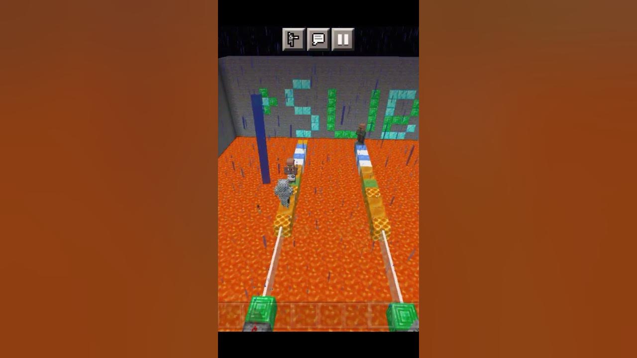Skeleton Vs Stray In Minecraft Shorts Youtube