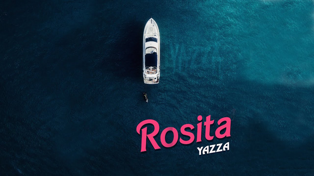 Yazza - Rosita (Video Official) - YouTube