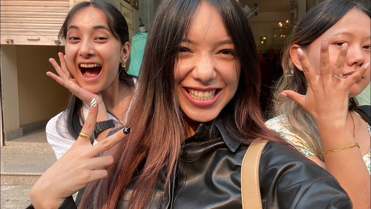 A day in my life Opened GGLOFT 🤍 ||Shreeya Gg|| - YouTube