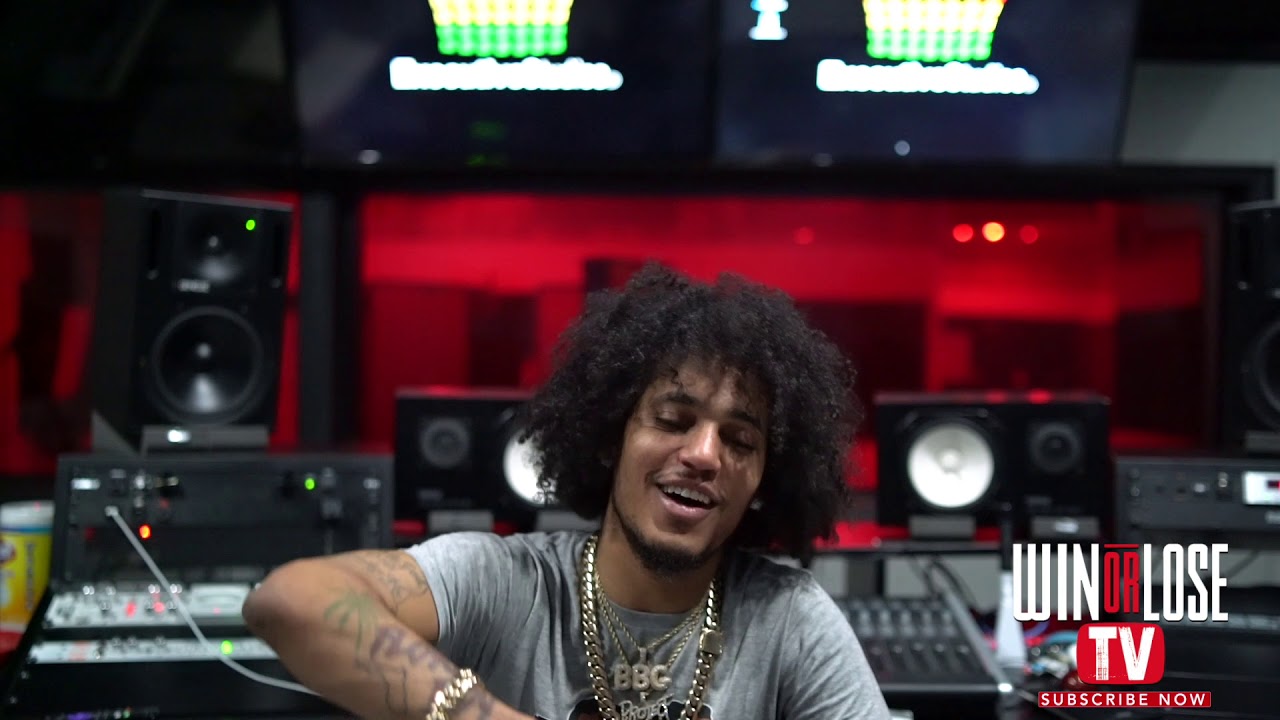 Project Youngin - interview 2019 - YouTube