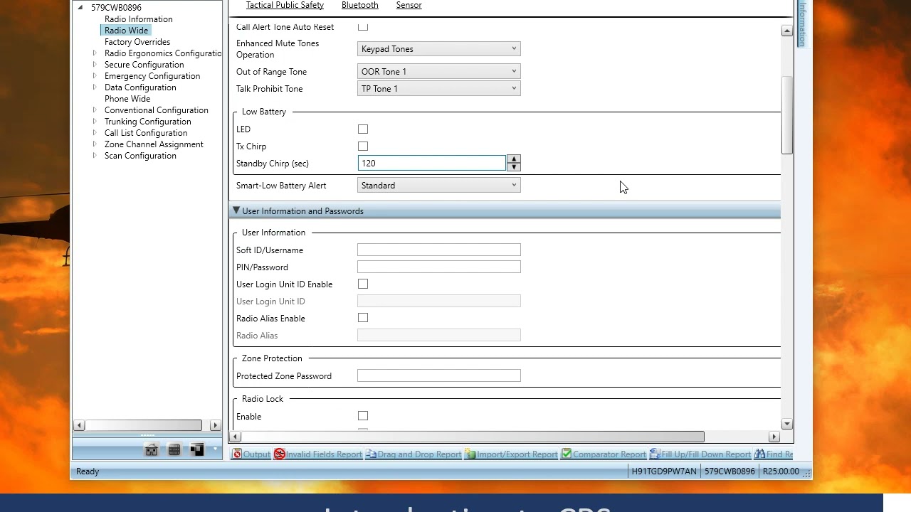 Radio 101 Episode 5: Intro to CPS - YouTube