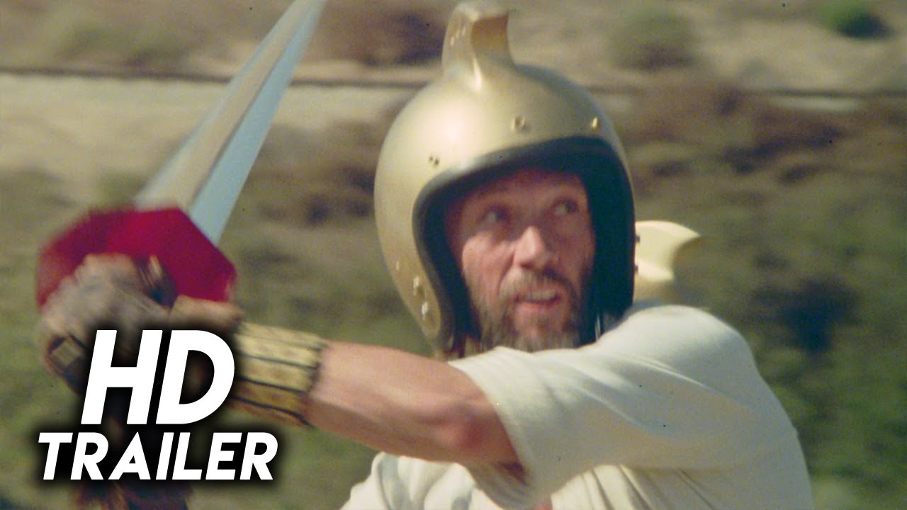 Deathsport (1978) Original Trailer [FHD] - YouTube