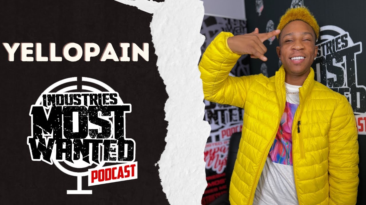 YelloPain talks about life in Dayton, his musical style, being a ...