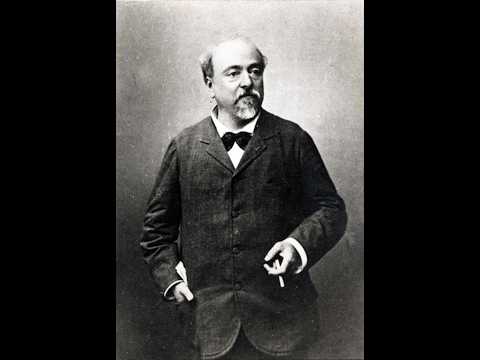 Chabrier:   Cinq Pièces pour piano posthumes  -  II  Ballabile  -  Rena Kyriakou