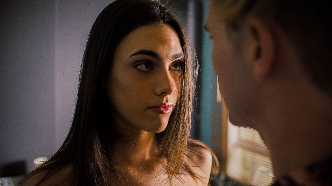 Make A Move Flunk S1 E22 Lesbian Romance Youtube