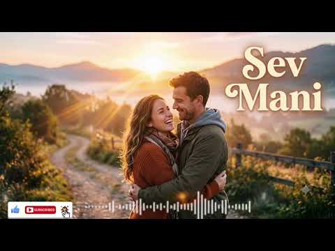 Sev Mani - Yangi Uzbek Sevgi Qo'shig'i 2026 | Eng Yoqimli Ohang #hitsong
