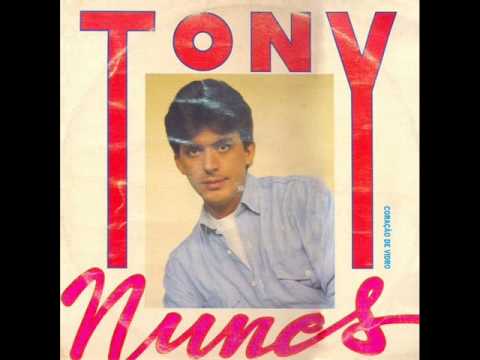 www.ForroBrega.com.br - Tony Nunes - Coracao de vidro - YouTube
