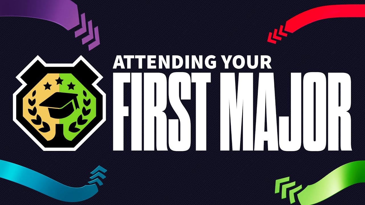 What to Expect at Your First Super Smash Bros. Major Tournament - YouTube