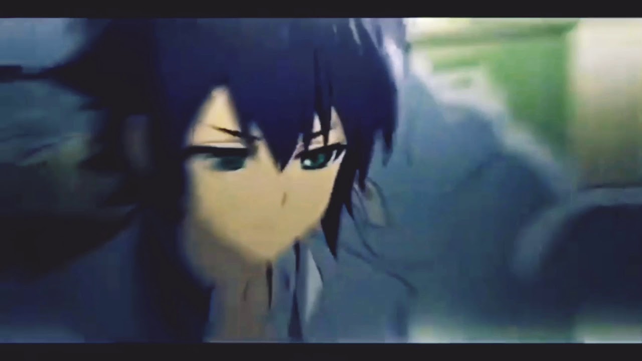 Moonlight Remix edit - YouTube