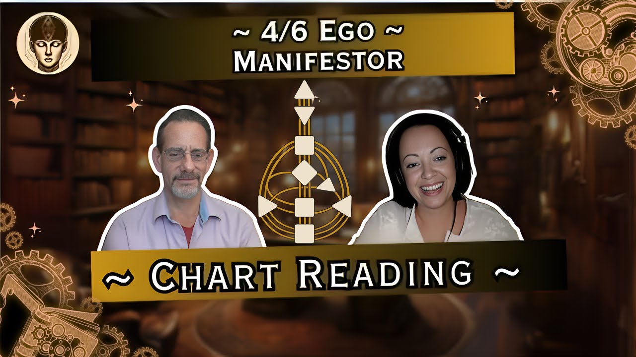~ Hypnotherapy Edition ~ HD Chart Reading ~ - YouTube