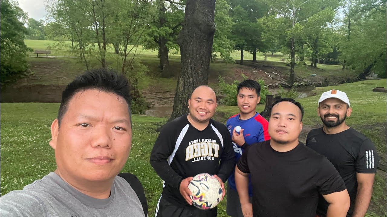 Weekend Kichepna - YouTube