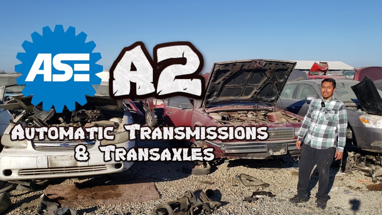 3 ASE A2 Topics That Seem Difficult At First - YouTube