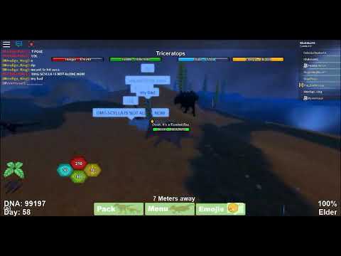 Dinosaur Simulator :short showcase of Mike's dev "dino" the cactus ...