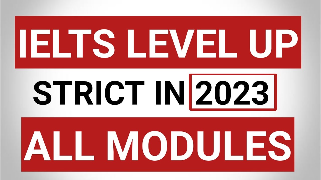 Breaking news for ielts students | IELTS EXAM LEVEL 2023 | 16 February ...