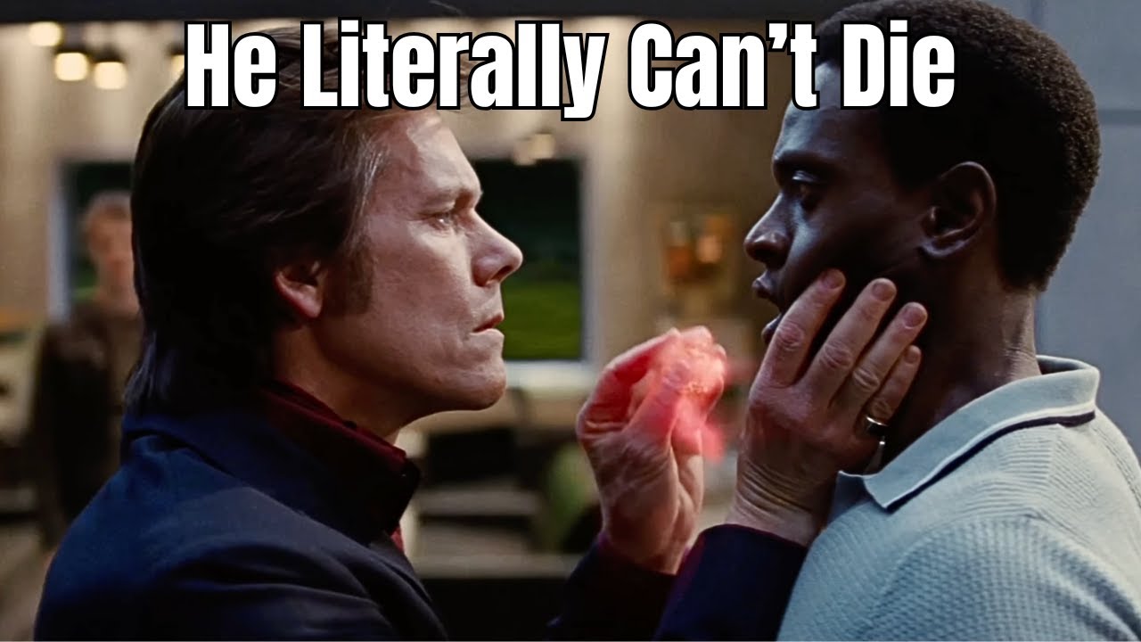 When X-Men First Class Killed Off The Unkillable Mutant - YouTube