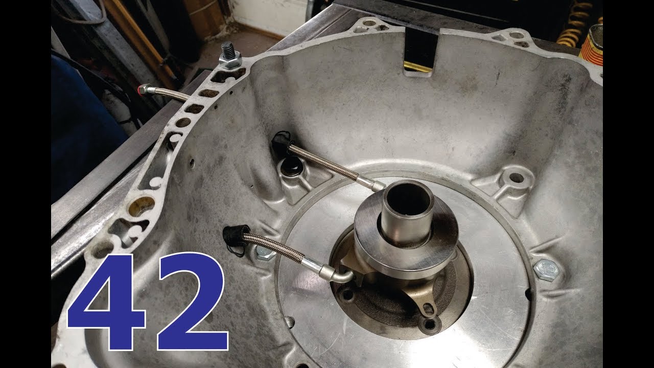 Volvo Amazon Build Frame Details: When car projects go sideways! (Ep 42 ...