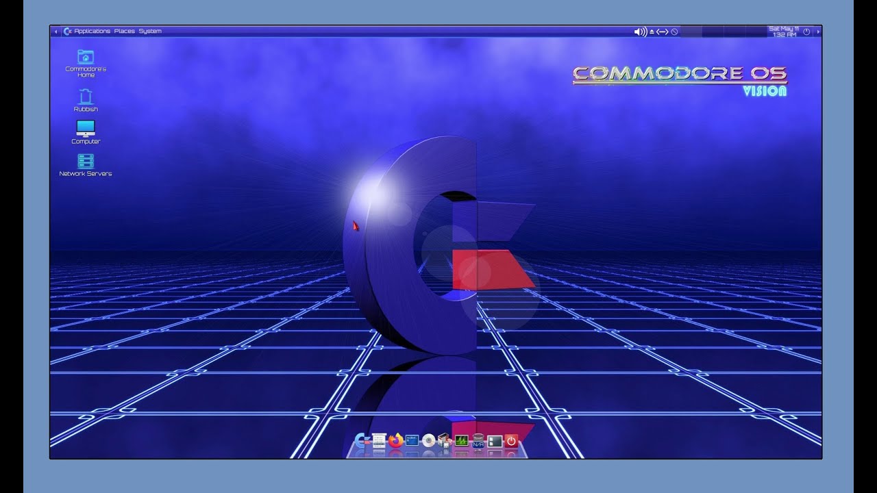 Commodore 64 OS rivoluzione digitale il ritorno del Vintage! - YouTube