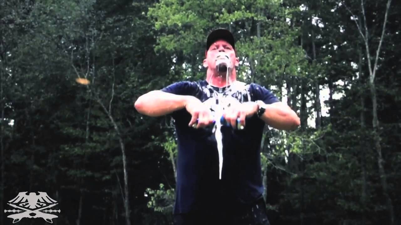 Stone Cold Is An Alcohol - YouTube