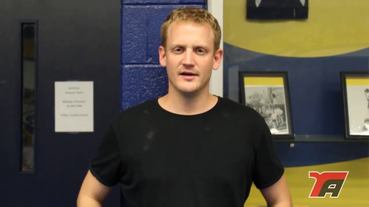 Michael Morak (Danny Rumph) - YouTube