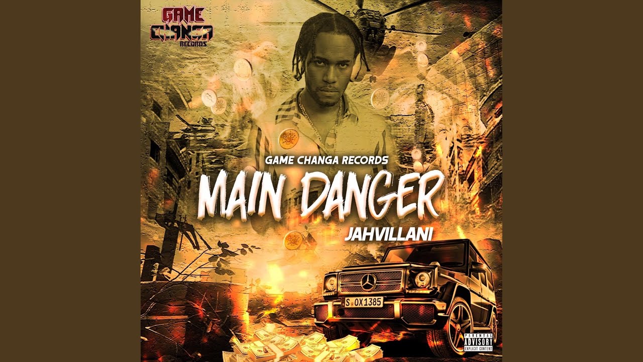 Main Danger - YouTube