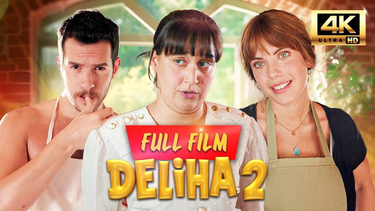 Deliha 2 - (Ultra HD 4K) - YouTube
