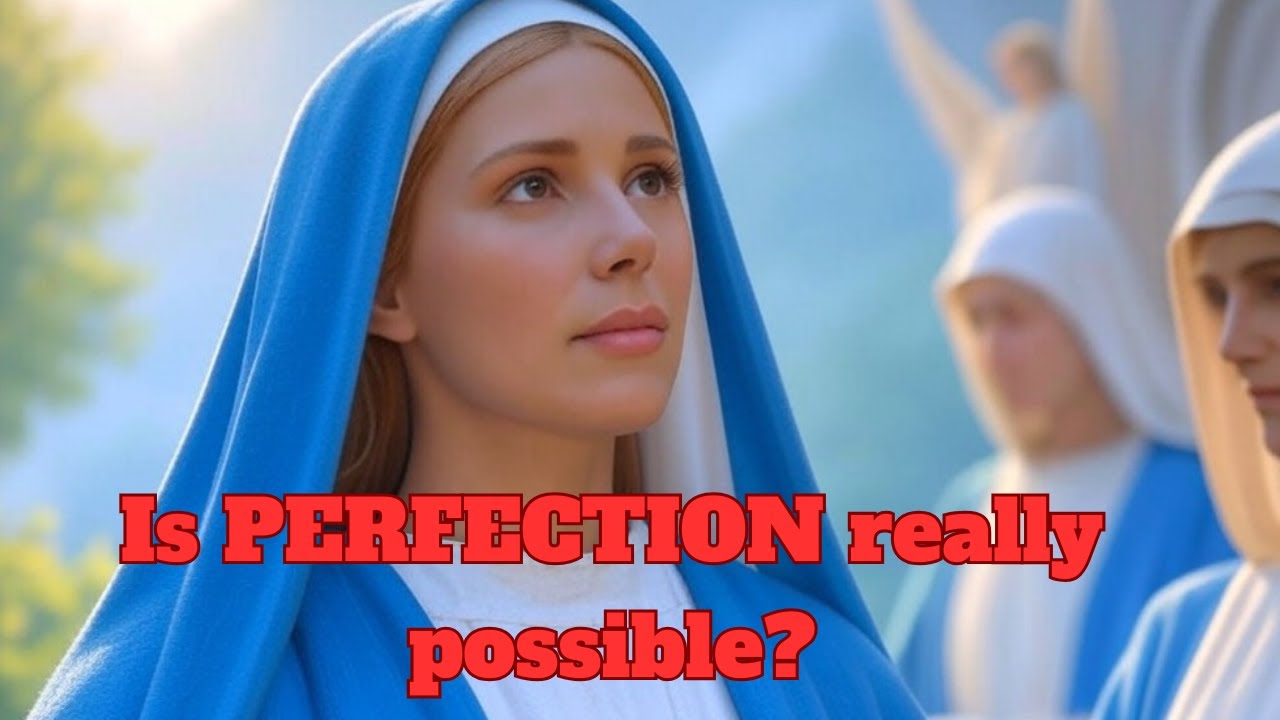 This is what it’s like to be PERFECT. - YouTube