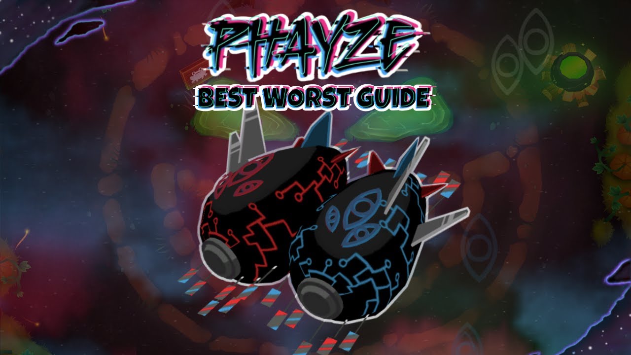 Elite Phayze (Easy) Boss Guide — No Monkey Knowledge — Carved (BTD6 ...