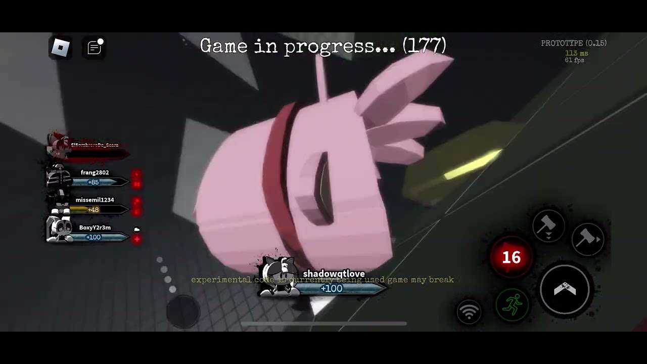 Roblox: Sonic.Exe The Disaster 1.2 PROTOTYPE: Amy Rose 🌹 part 2 - YouTube