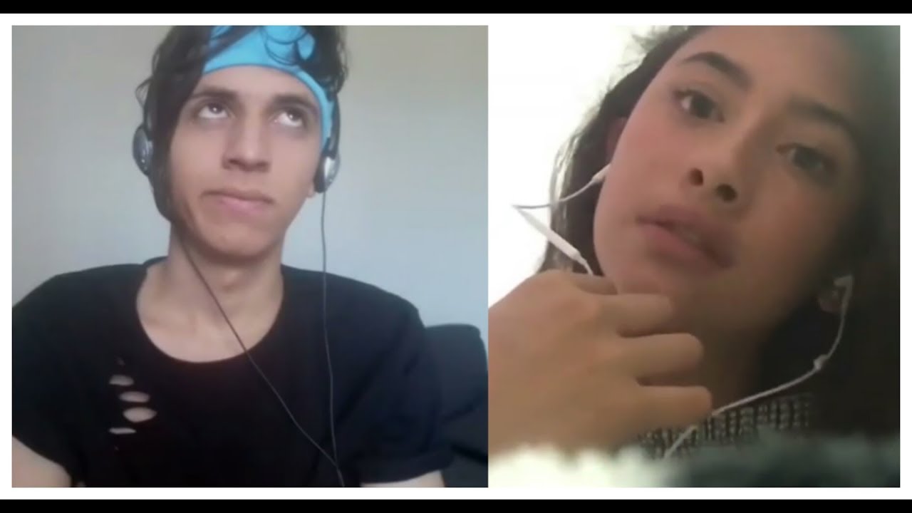 SedrickRole: Mi Novia CELOSA me ABANDONA con Lila Asmr - YouTube