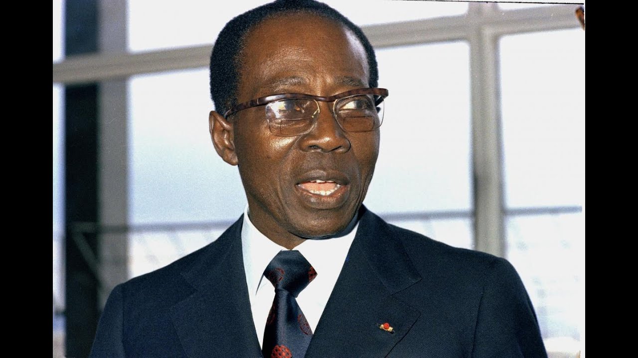 CHRONIQUE EDUCATION: LA LETTRE DE SENGHOR A MAURICE GREVISSE (CHEIKH ...