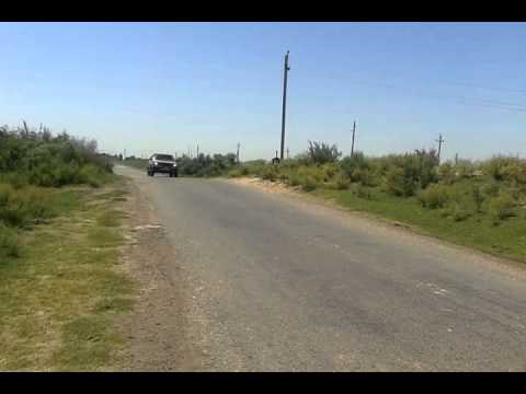 golf rallye g60 TEMURa JAVADOVa