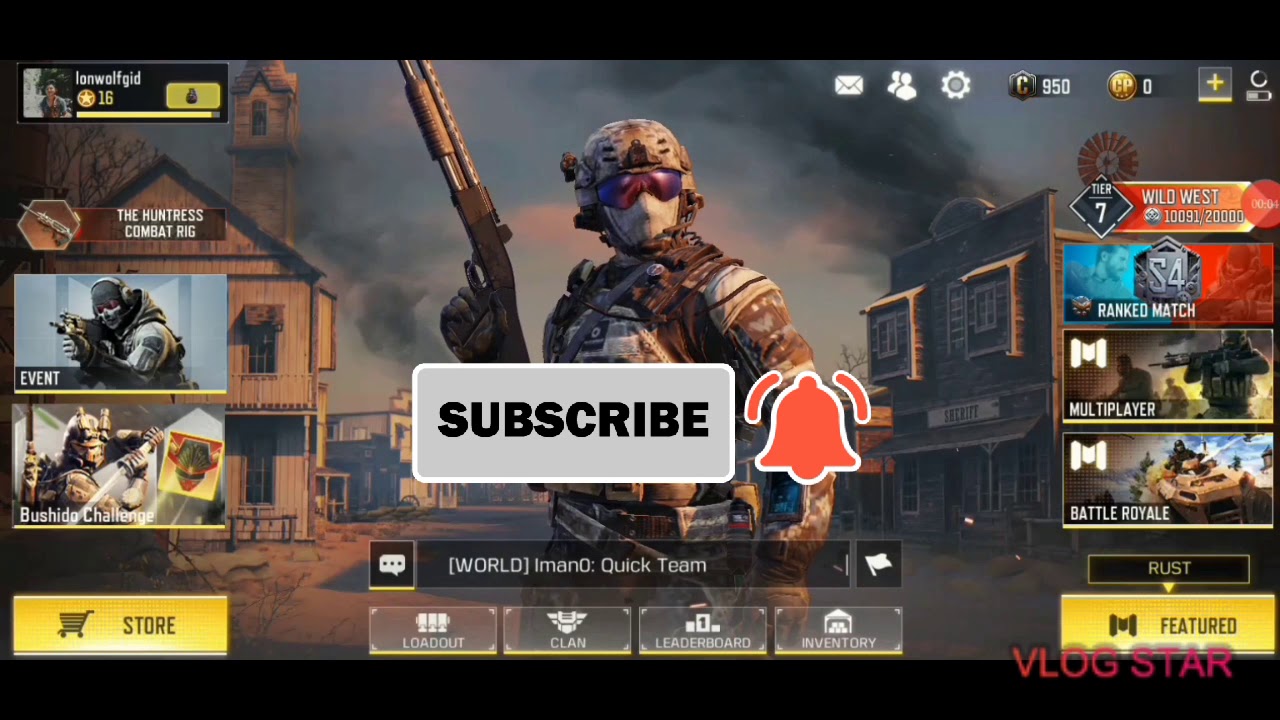 CALL OF DUTY GID GAMEPLAY - YouTube