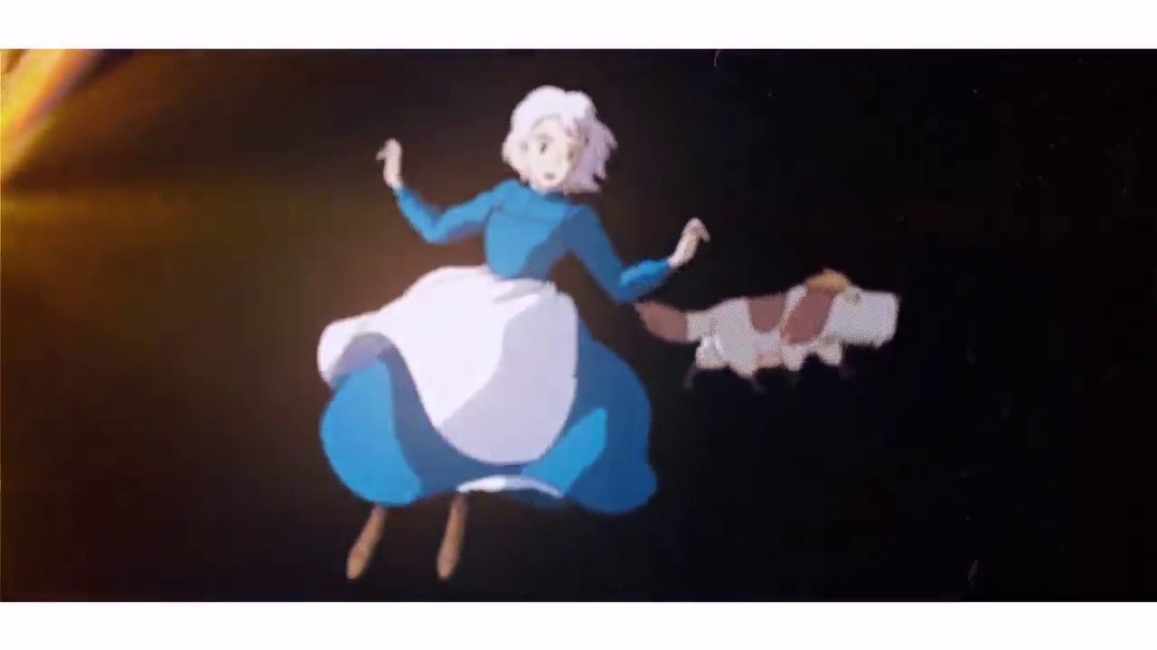 Falling Stars - YouTube