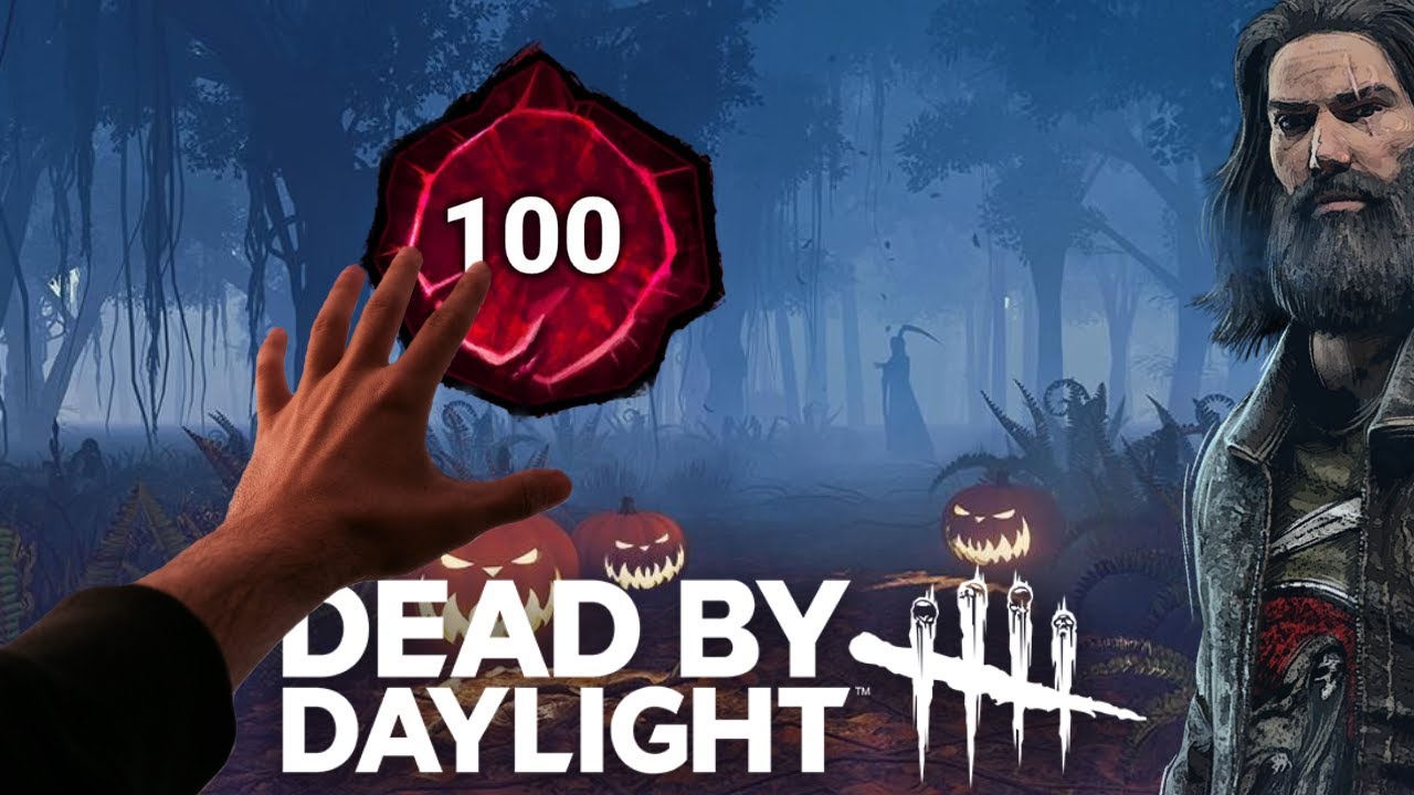 DBD Journey to P100 JEFF - We are SOOOO CLOSE! - YouTube