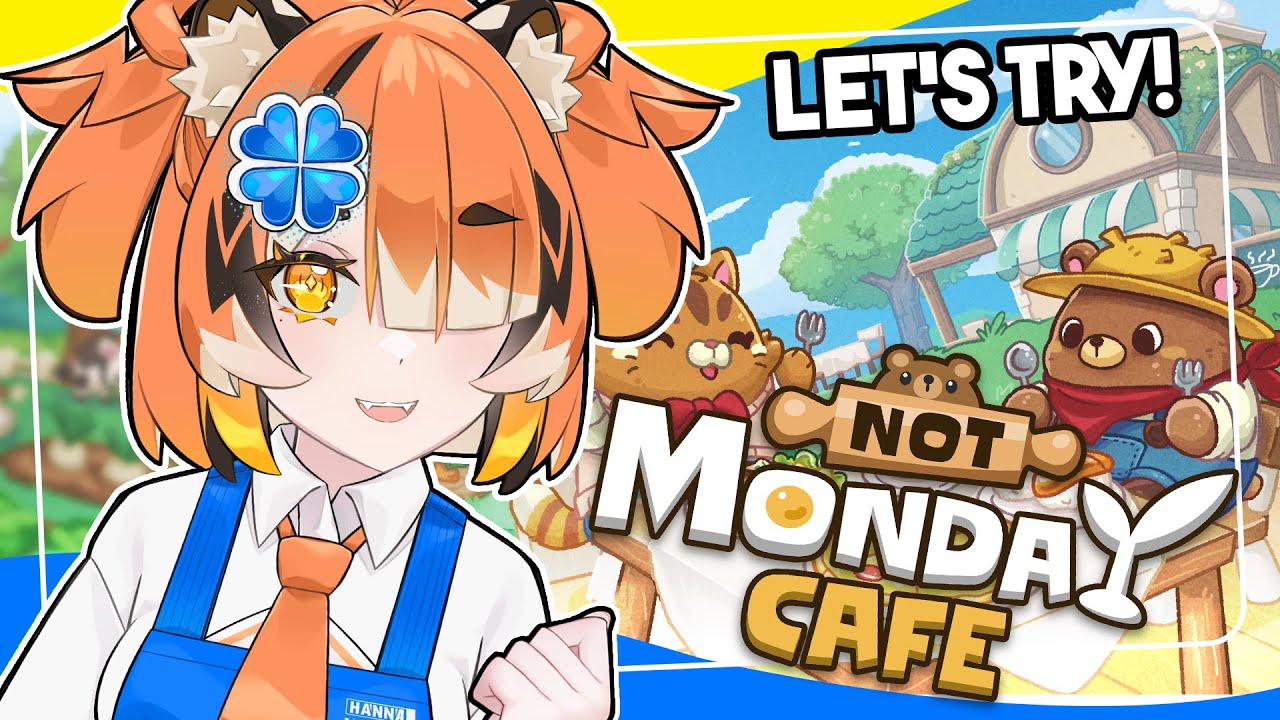 【REVIEW】Hanna | No Monday Blues at Not Monday Cafe #HannaWithTheE # ...