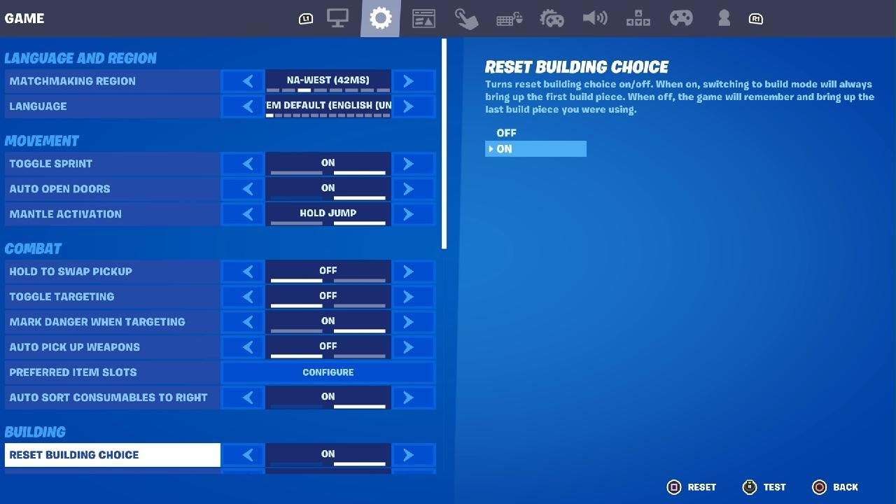 AIMBOT settings PS5 120 FPS Div 9 - YouTube