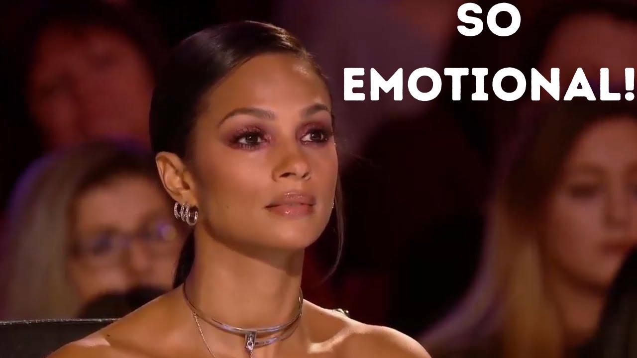 BGT Amazing/Shocking Performances | They Perform Their Story In Dancing ...